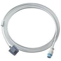 China DRE Spo2 sensor 10Pin P02111 DRE Pro Touch Waveline EZ One-Direct Nelcor Tech SpO2 Probe for sale