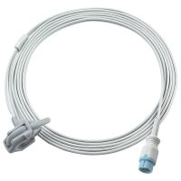 China DRE Spo2 sensor 10Pin P02111 DRE Pro Touch Waveline EZ One-Direct Nelcor Tech SpO2 Probe for sale
