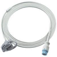 China DRE Spo2 sensor 10Pin P02111 DRE Pro Touch Waveline EZ One-Direct Nelcor Tech SpO2 Probe for sale