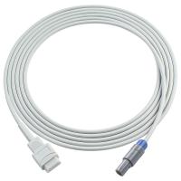 China Choicemed BCI Tech senser cable  6pin DB9 pin SpO2 Adapter cable for sale