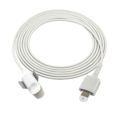 China Masmo Spo2 sensor Cable Ma-simo Red Set LNOP DCI 1269 1560 O-ximax tec Rad-7 Rad-8 Rad-57 SpO2 Probe for sale