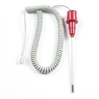 China 3m Ge Temp V100 Temperature Probe Cable Pro Series 1000 Petriatic for sale