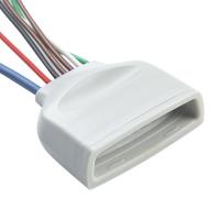 China P-hilips MX40 Telemetry ECG Leadwires with SpO2 Sensor 5 Lead ECG Leadwire 989803171951 for sale