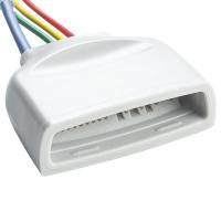 China P-hilips MX40 Telemetry ECG Leadwires with SpO2 Sensor 3 Lead ECG Leadwire 989803171911 for sale