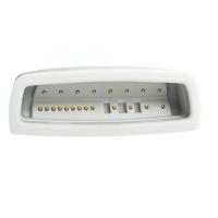 China P-hilips MX40 Telemetry ECG Leadwires Patient cable 5 Lead ECG Leadwire 989803171831 for sale