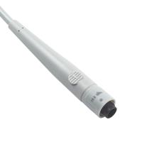 China Ph-ilips TC30 data cable ECG trunk cable Coiled GE Data Cable 1.30M for sale