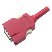 China for M-asimo Compatible SpO2 Adapter Cable 2406 (Rainbow RC-4) 3.0M for sale