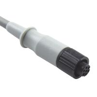 China GE IBP Adapter Cable 11pin to Dual Medex Logical Connector B650 Tram 500 Transducer Extension Cable for sale