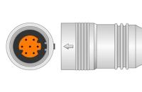 China S-iemens 7pin IBP Adapter Cable 10pin To 7pin IBP Extension Cable Class I for sale