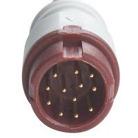 China P-Hilips Dual IBP Adapter Cable 989803199741 12pin To Dual IBP Adapter for sale