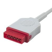 China GE IBP Adapter Cable BD6pin IBP Cable 11pin To 6pin IBP Extension Cable for sale