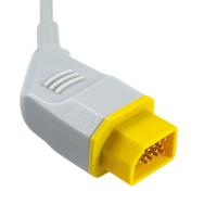 China S-iemens/Draeger IBP Adapter Cable 16pin to 10pin - 5731281 for sale