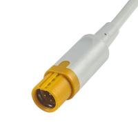 China S-iemens/Draeger IBP Adapter Cable 7pin To 7pin 30CM Dual IBP Adapter for sale