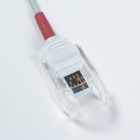 China for M-asimo 4053 Red tech SpO2 Sensor RD SET TC-I Adult Ear Clip SpO2 Probe for sale