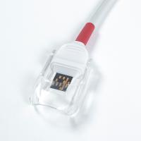 China for M-asimo 4053 Red tech SpO2 Sensor RD SET TC-I Adult Ear Clip SpO2 Probe for sale