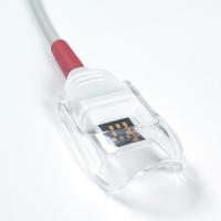 China for M-asimo 4053 Red tech SpO2 Sensor RD SET TC-I Adult Ear Clip SpO2 Probe for sale