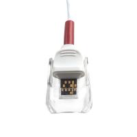 China for M-asimo 4053 Red tech SpO2 Sensor RD SET TC-I Adult Ear Clip SpO2 Probe for sale