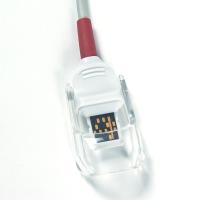 China for M-asimo 4053 Red tech SpO2 Sensor RD SET TC-I Adult Ear Clip SpO2 Probe for sale