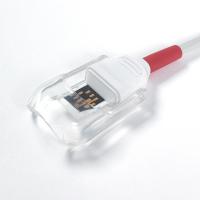 China for M-asimo 4053 Red tech SpO2 Sensor RD SET TC-I Adult Ear Clip SpO2 Probe for sale