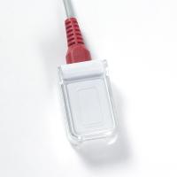 China for M-asimo Compatible SpO2 Adapter Cable - LNC MAC-180 3.0M for sale