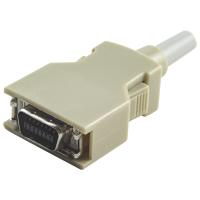 China for M-asimo SpO2 Adapter Cable 4080 14-pin Connector 3.0M for sale