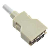 China for M-asimo SpO2 Adapter Cable 4080 14-pin Connector 3.0M for sale