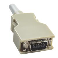 China for M-asimo SpO2 Adapter Cable 4080 14-pin Connector 3.0M for sale