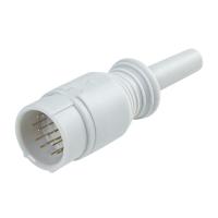 China for M-asimo SpO2 Adapter Cable 4078 RD rainbow SET R25-12 SpO2 Adapter Cable 989803206931 for sale