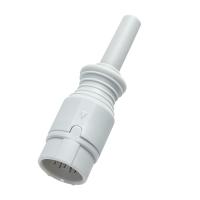 China for M-asimo SpO2 Adapter Cable 4078 RD rainbow SET R25-12 SpO2 Adapter Cable 989803206931 for sale