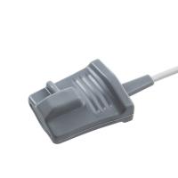 China Compatible C-ovidien N-ellcor Short SpO2 Sensor Adult Soft Tip 1M for sale