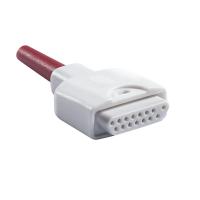 China for M-asimo Compatible SpO2 Adapter Cable 2406 (Rainbow RC-4) 3.0M for sale