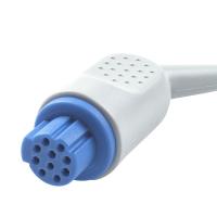 China Artema S&W Compatible Direct-Connect ECG Cable and leadwires  5Lead for sale