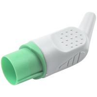 China Hellige Compatible Direct-Connect ECG Cable and leadwires 5Lead AHA Grabber for sale