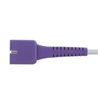 China Compatible C-ovidien N-ellcor Short SpO2 Sensor Adult Soft Tip 1M for sale