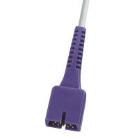 China Compatible C-ovidien N-ellcor Short SpO2 Sensor Adult Soft Tip 1M for sale