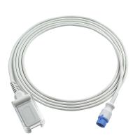 China Biolight Compatible SpO2 Adapter Cable - 15-031-0007 2.4M for sale