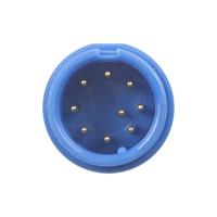 China Biolight Compatible SpO2 Adapter Cable - 15-031-0007 2.4M for sale