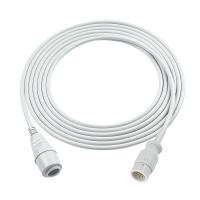 China Comen C80 IBP Adapter Cable For UT Blood Pressure Monitor Medical Repair Accessories for sale