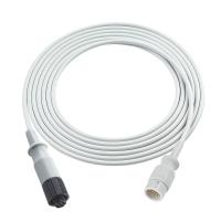 China Comen C80 IBP Adapter Cable For UT Blood Pressure Monitor Medical Repair Accessories for sale