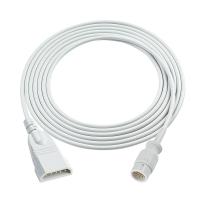 China Comen C80 IBP Adapter Cable For UT Blood Pressure Monitor Medical Repair Accessories for sale