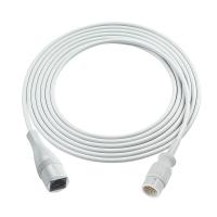China Comen C80 IBP Adapter Cable For UT Blood Pressure Monitor Medical Repair Accessories for sale