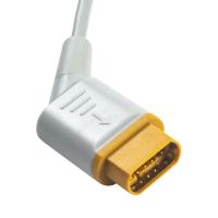 China Drager Infinity Delta Compatible IBP Adapter Cable ED Connector- 5592147 for sale