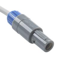 China Guoteng Compatible IBP Adapter Cable B.D Connector for sale