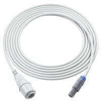 China Guoteng Compatible IBP Adapter Cable B.D Connector for sale