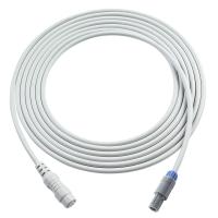 China Guoteng Compatible IBP Adapter Cable B.D Connector for sale