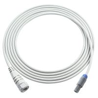 China Guoteng Compatible IBP Adapter Cable B.D Connector for sale