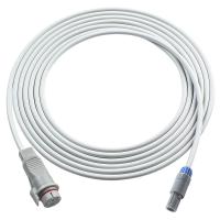 China Guoteng Compatible IBP Adapter Cable B.D Connector for sale