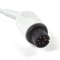 China MEK IBP Adapter Cable 6pin With Utah Connector MP1300 MP1000NT MP800 MP570T Compatible IBP Extension Cable for sale