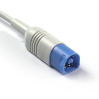 China Compatible Direct-Connect SpO2 Sensor M1193A SpO2 for PH 989803205881 for sale
