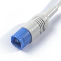 China Compatible Direct-Connect SpO2 Sensor M1193A SpO2 for PH 989803205881 for sale